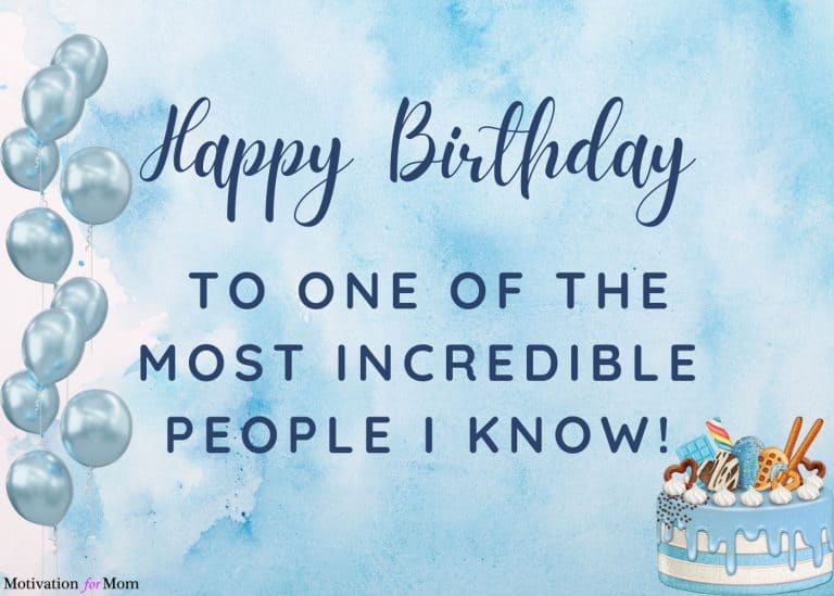 60 Happiest Birthday Quotes for Men – Husband | Father | Brother & More ...