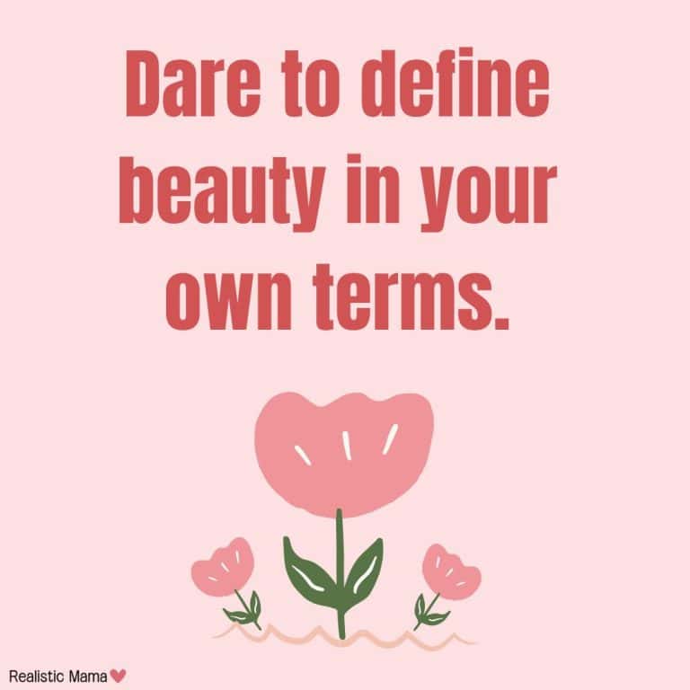 50 Powerful Quotes About Body Image & Managing Body Dysmorphia ...