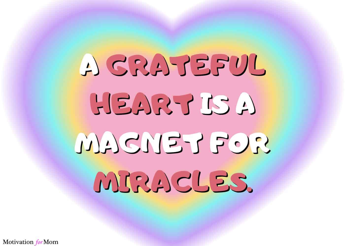 50 Greatest Blessed Up and Thankful Quotes for a Grateful Heart ...