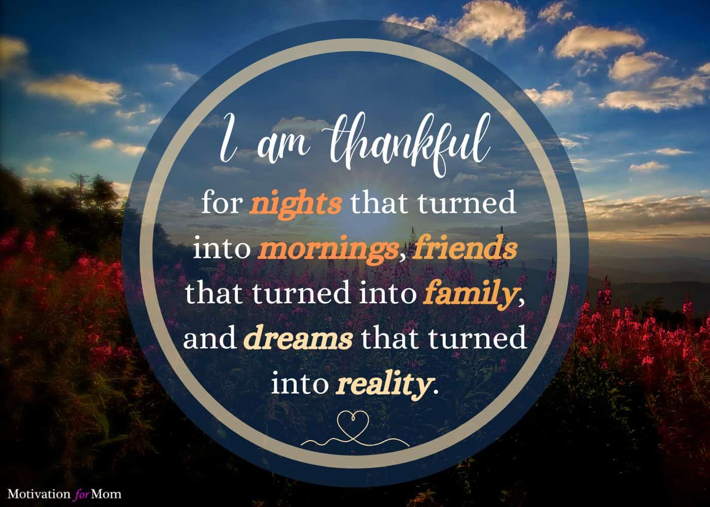 50 Greatest Blessed Up and Thankful Quotes for a Grateful Heart ...