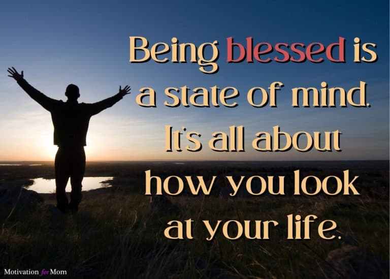 50 Greatest Blessed Up and Thankful Quotes for a Grateful Heart ...
