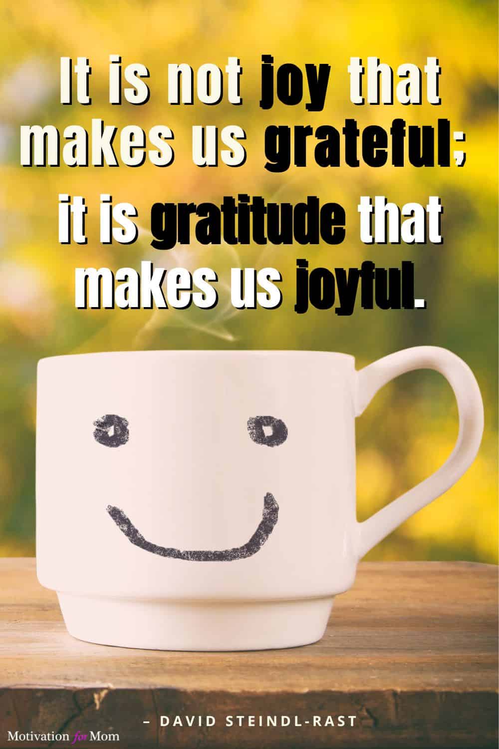 50 Greatest Blessed Up and Thankful Quotes for a Grateful Heart ...