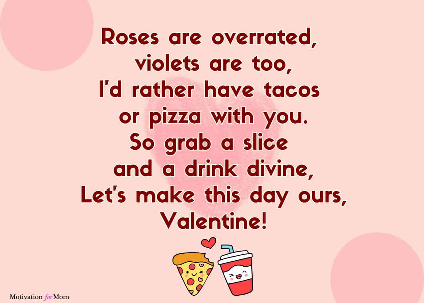 15 Best Valentine Poems to Share On Valentine’s Day – Motivation for Mom