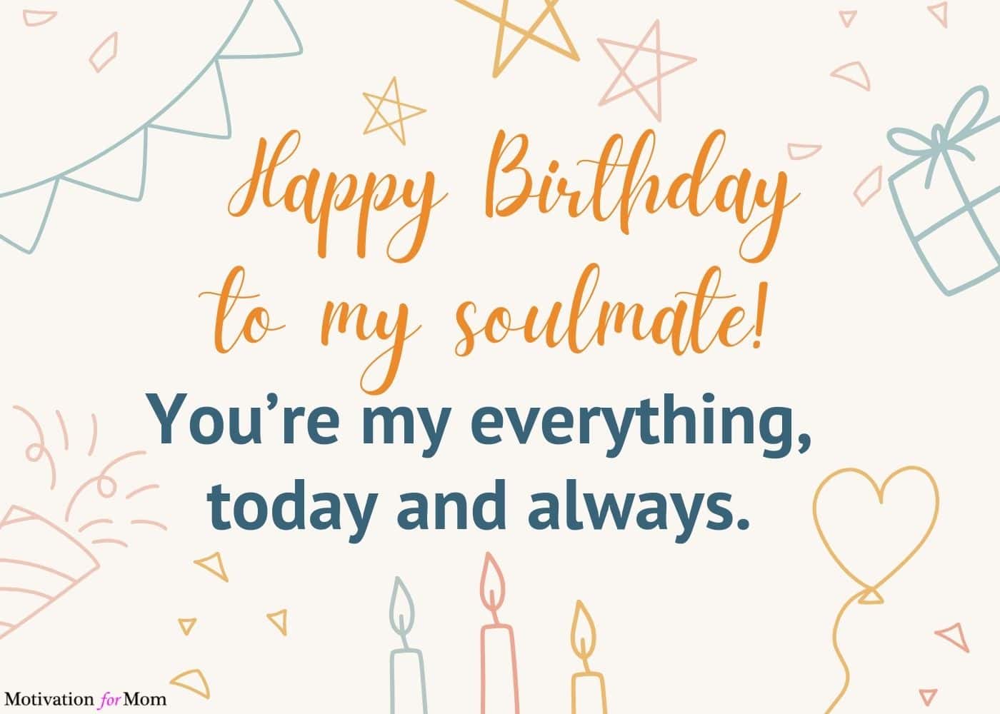 60 Happiest Birthday Quotes for Men – Husband | Father | Brother & More ...