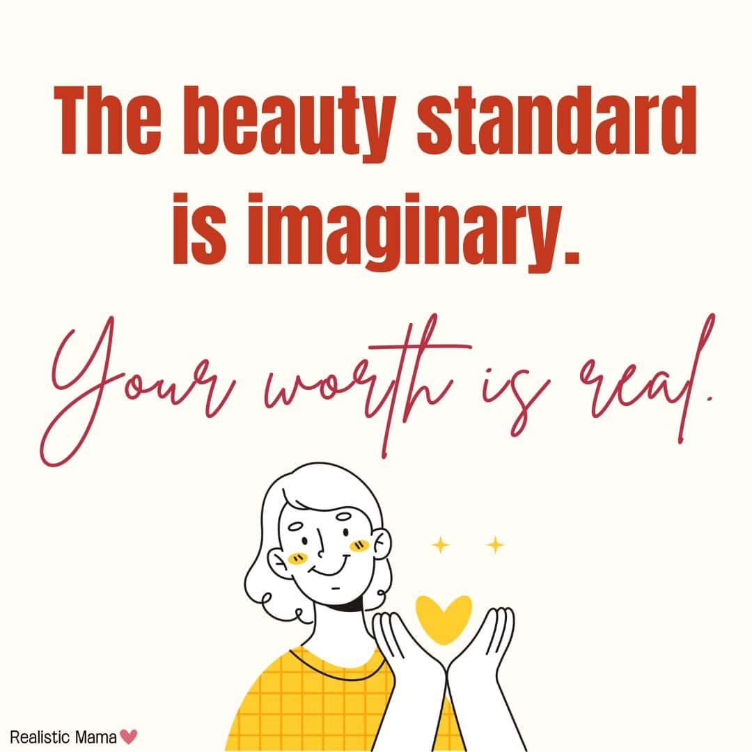 50 Powerful Quotes About Body Image & Managing Body Dysmorphia ...
