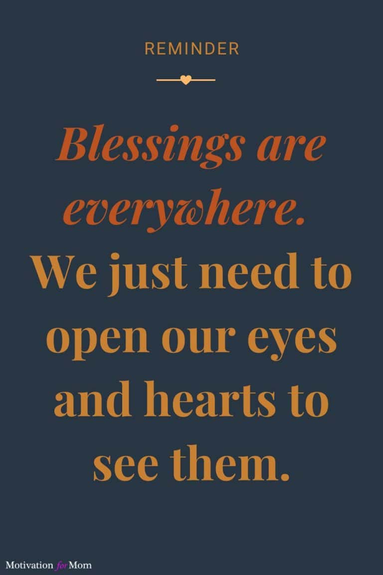 50 Greatest Blessed Up and Thankful Quotes for a Grateful Heart ...