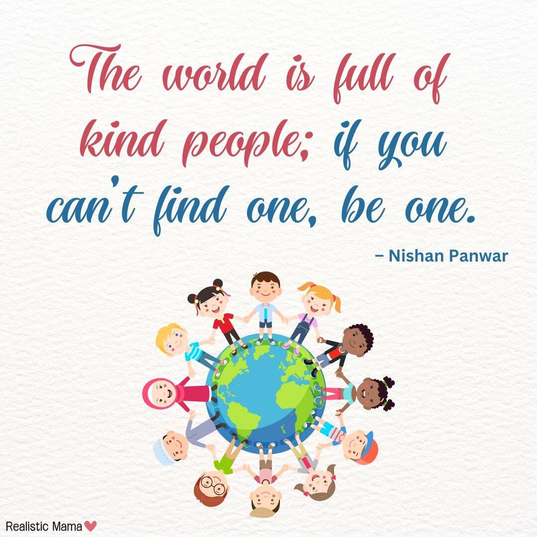 50 Powerful Quotes About Bullying & How to Confront It – Motivation for Mom