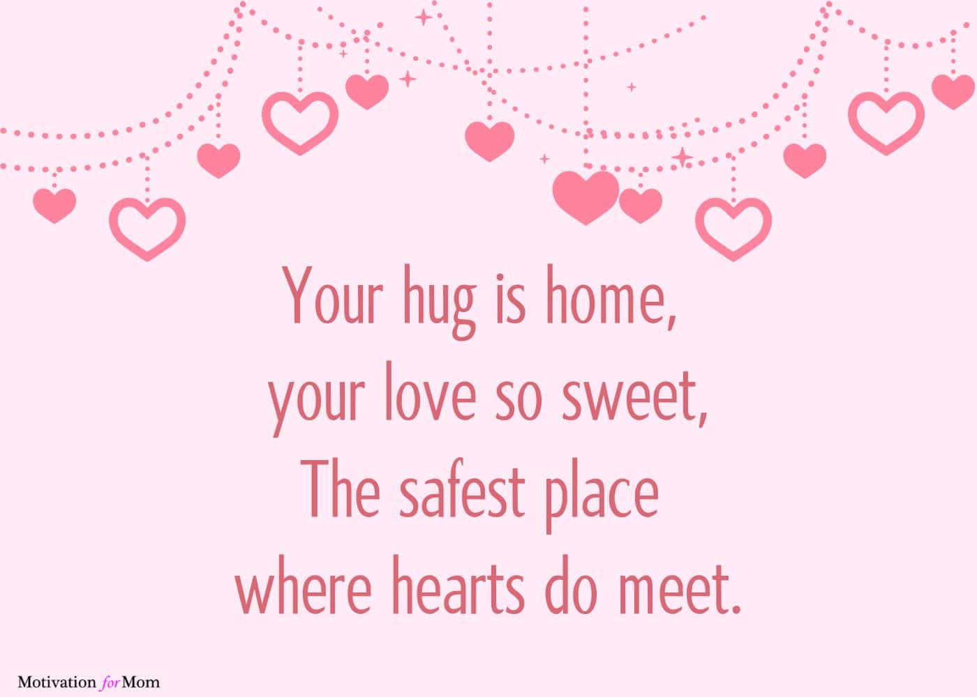 20 Beautiful Mother’s Day Poems to Share With Your Mom – Motivation for Mom