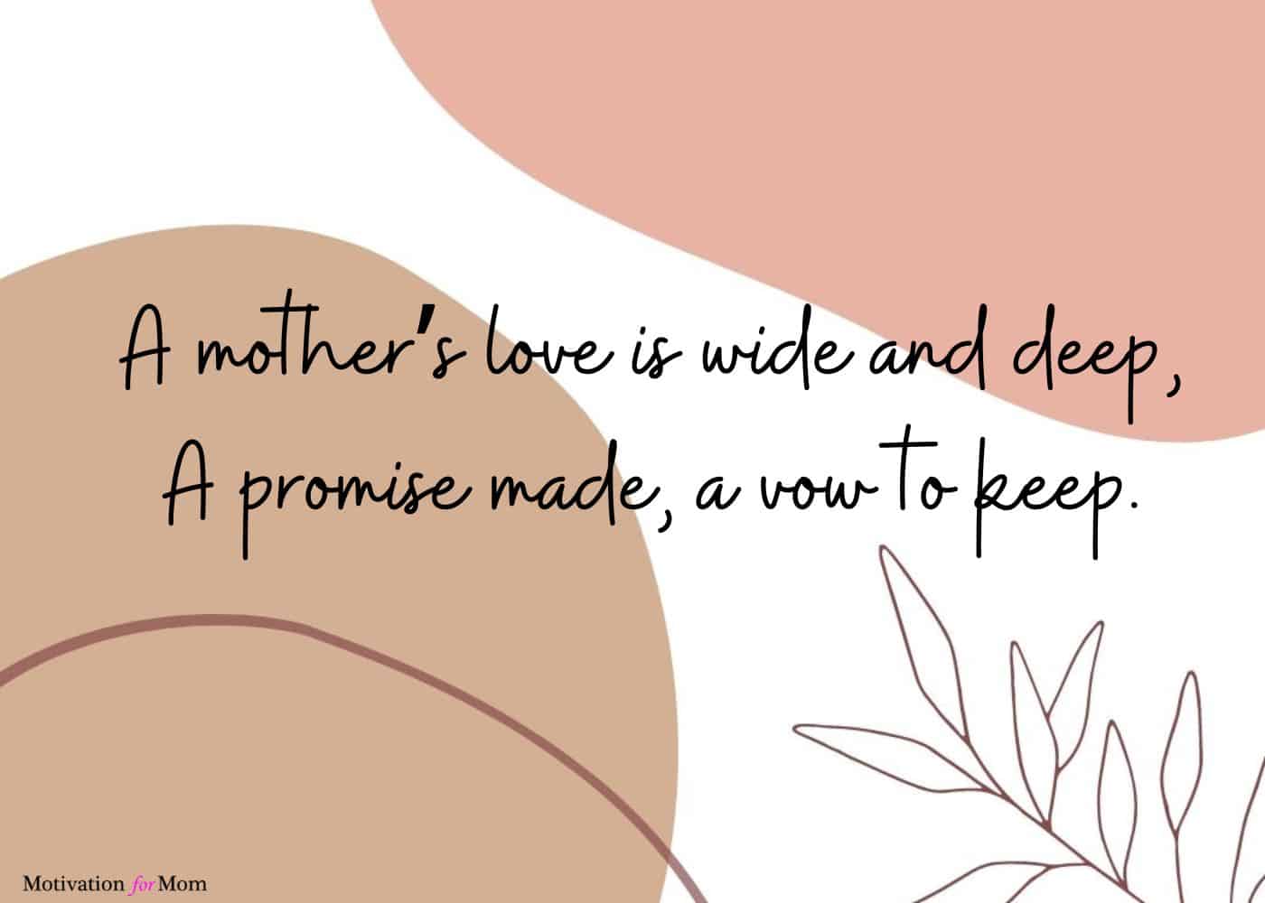 20 Beautiful Mother’s Day Poems to Share With Your Mom – Motivation for Mom
