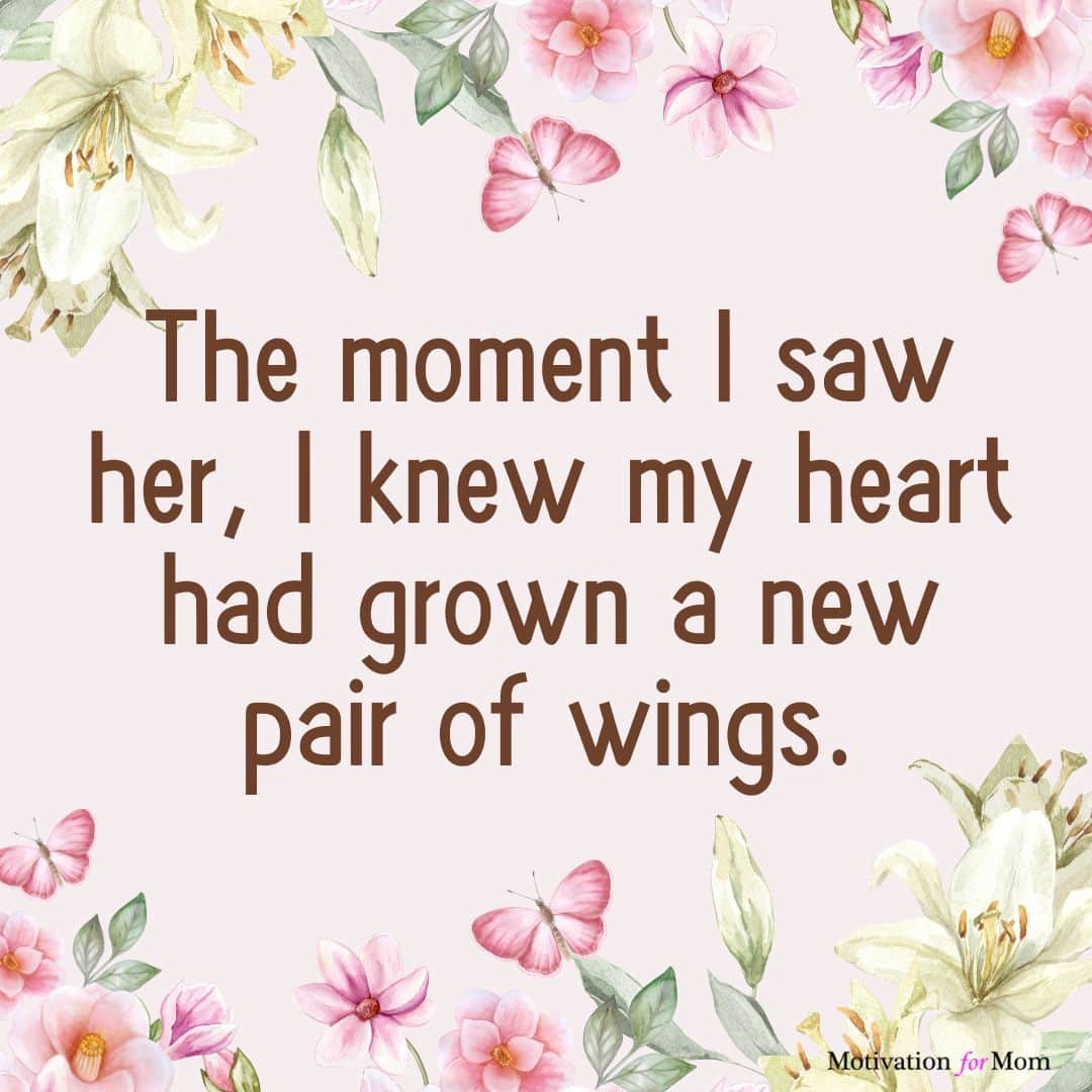 30 Heartwarming New Mom Quotes Every Mother Will Find True – Motivation ...