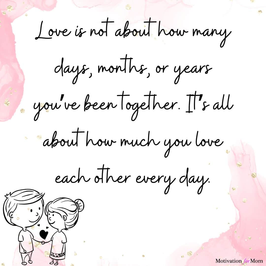 50 Perfect Date Night Quotes To Read Together – Motivation for Mom