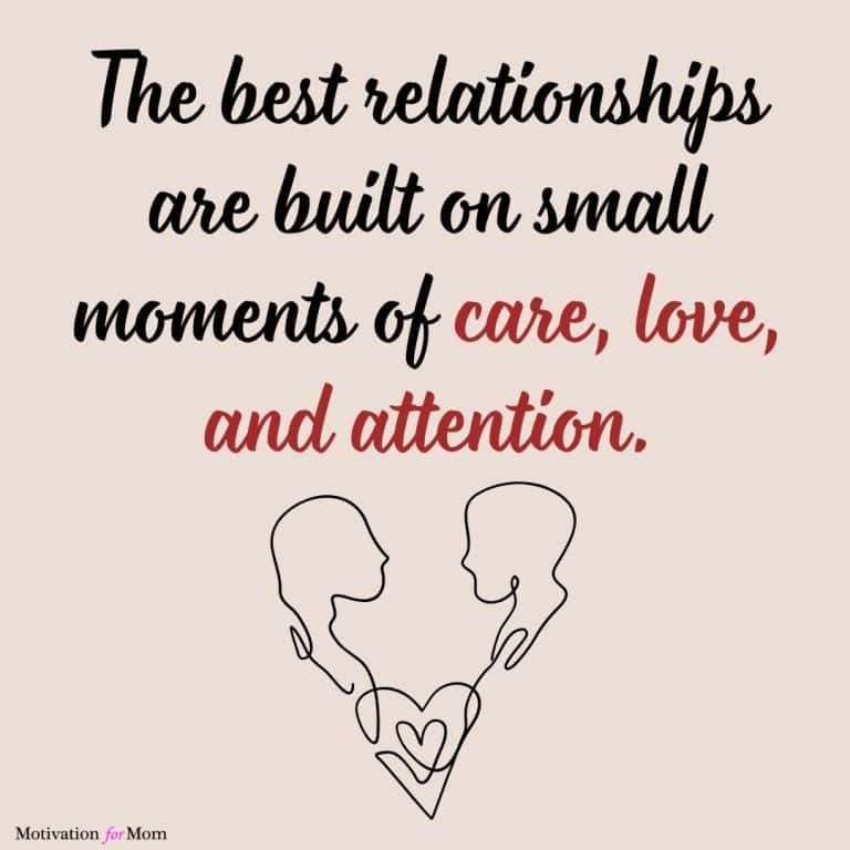 50 Perfect Date Night Quotes To Read Together – Motivation for Mom