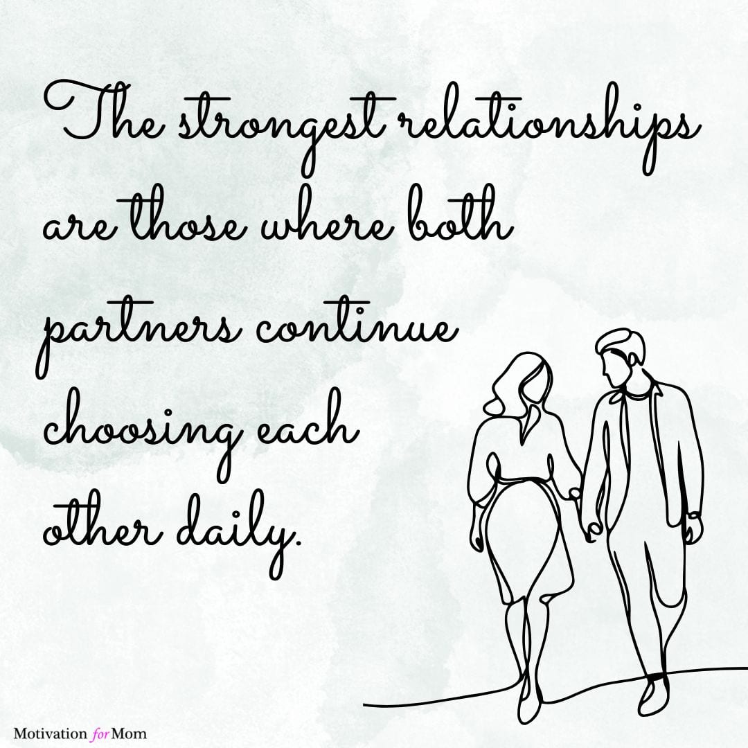 50 Perfect Date Night Quotes To Read Together – Motivation for Mom