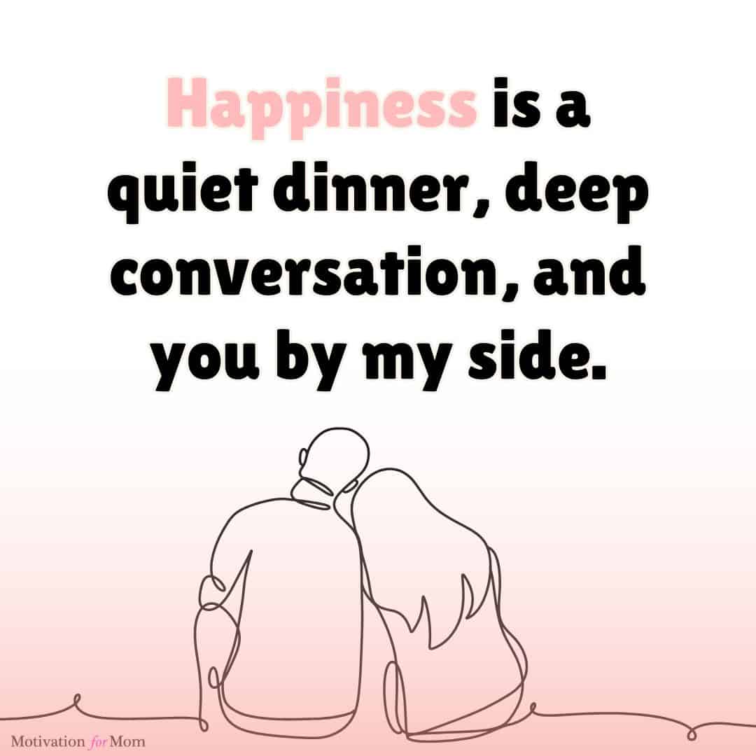 50 Perfect Date Night Quotes To Read Together – Motivation for Mom