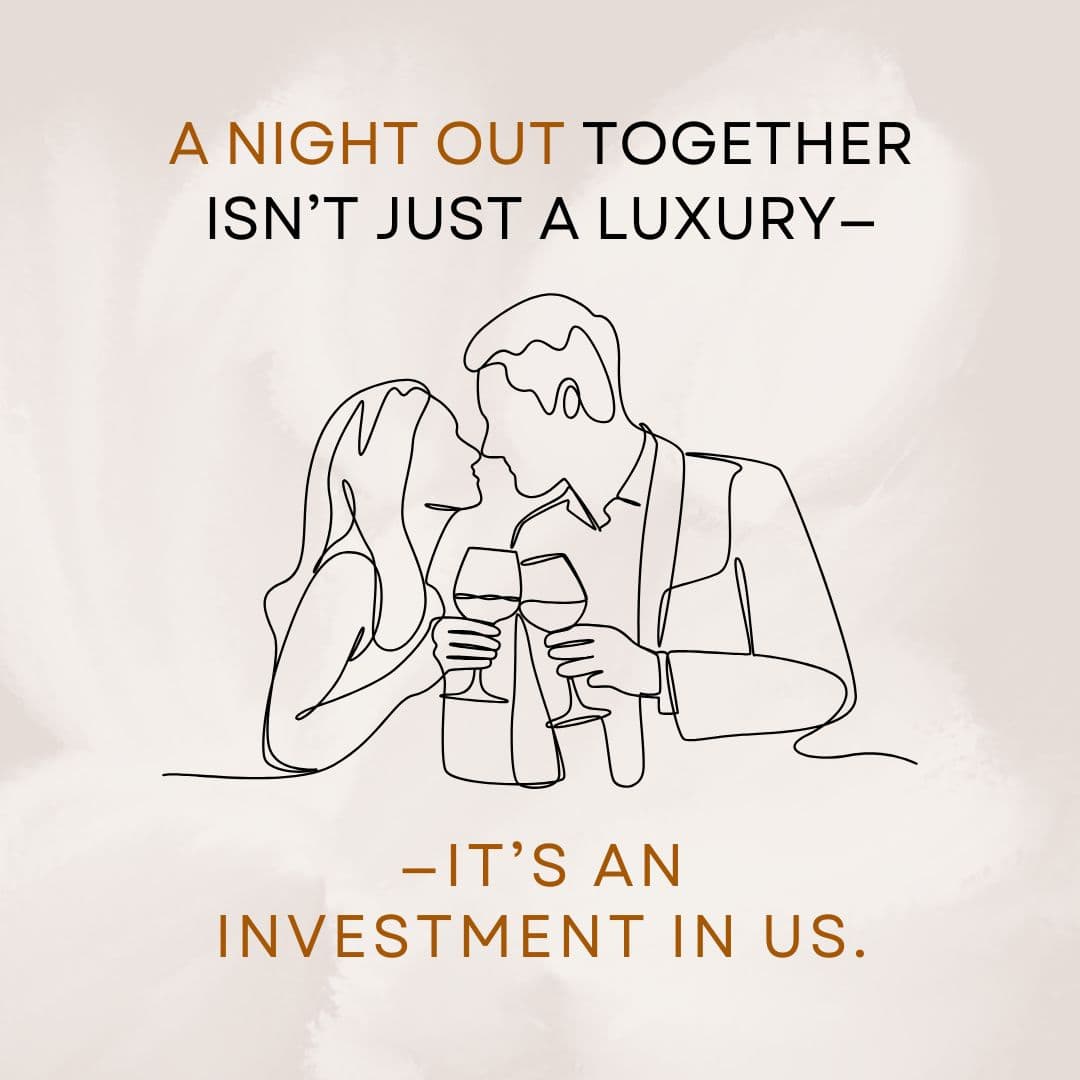 50 Perfect Date Night Quotes To Read Together – Motivation for Mom