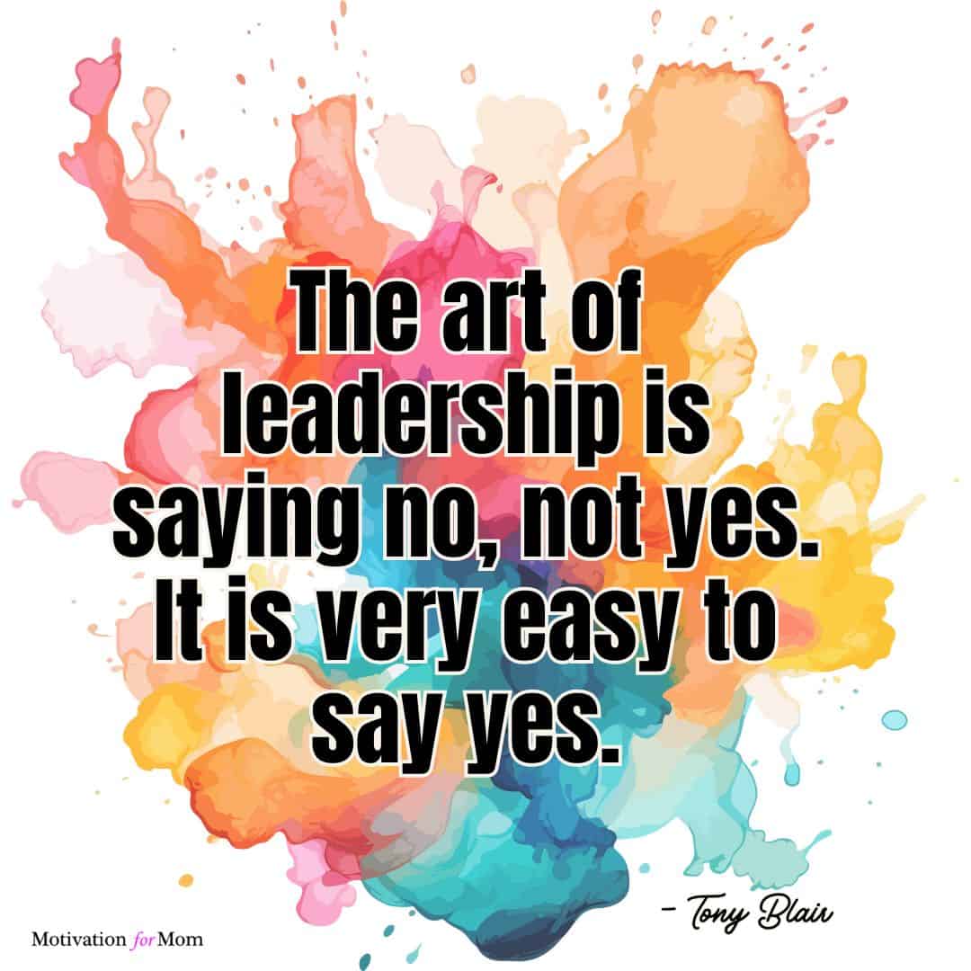 50 Greatest Leadership Quotes for Leaders to Read & Share With Their ...