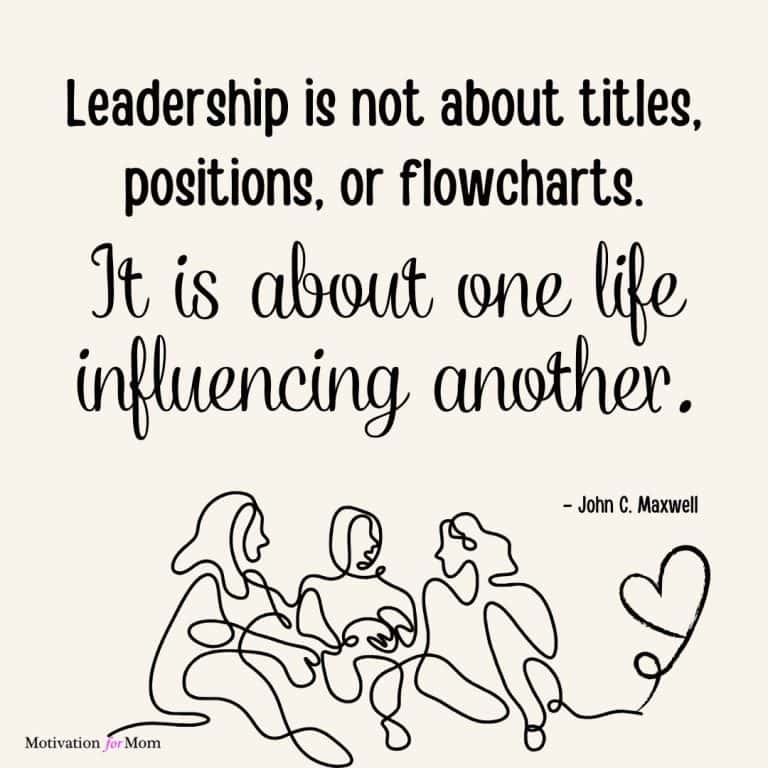 50 Greatest Leadership Quotes for Leaders to Read & Share With Their ...