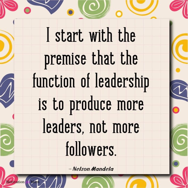 50 Greatest Leadership Quotes for Leaders to Read & Share With Their ...