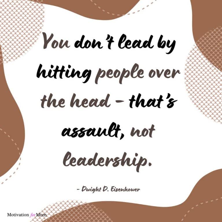 50 Greatest Leadership Quotes for Leaders to Read & Share With Their ...