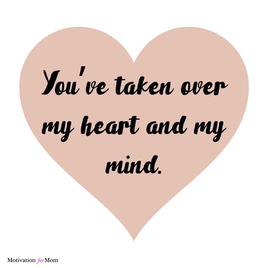 40 Relatable Can’t Get You Off My Mind Quotes to Put Your Feelings Into ...