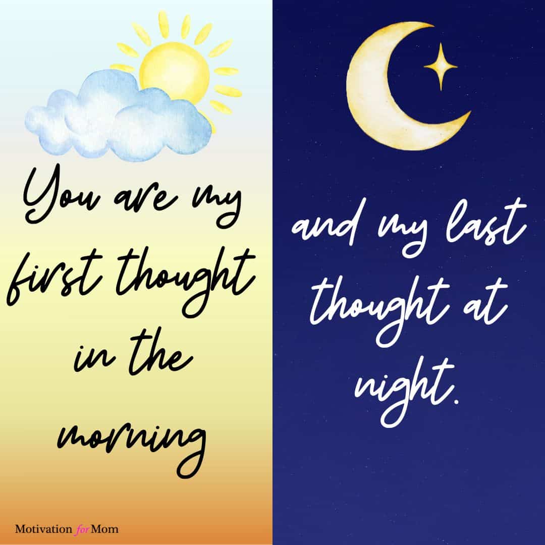 40 Relatable Can’t Get You Off My Mind Quotes to Put Your Feelings Into ...