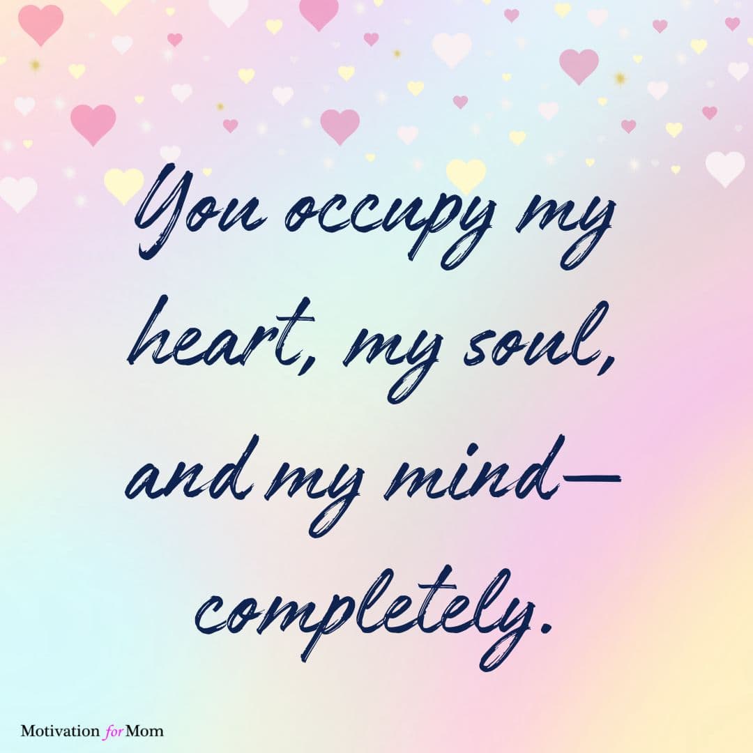 40 Relatable Can’t Get You Off My Mind Quotes to Put Your Feelings Into ...