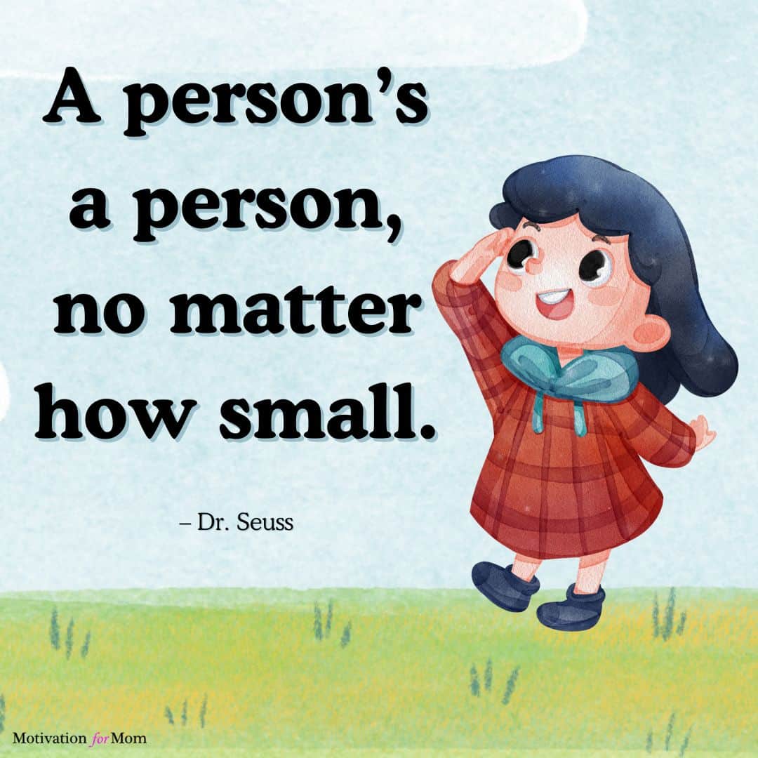 Top 25 Inspirational Quotes for Kids to Uplift & Encourage Them ...