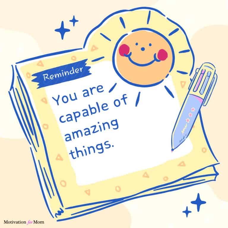 Top 25 Inspirational Quotes for Kids to Uplift & Encourage Them ...