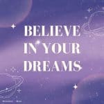 40 Short Yet Powerful - 4 Word Inspirational Quotes for Quick & Easy ...