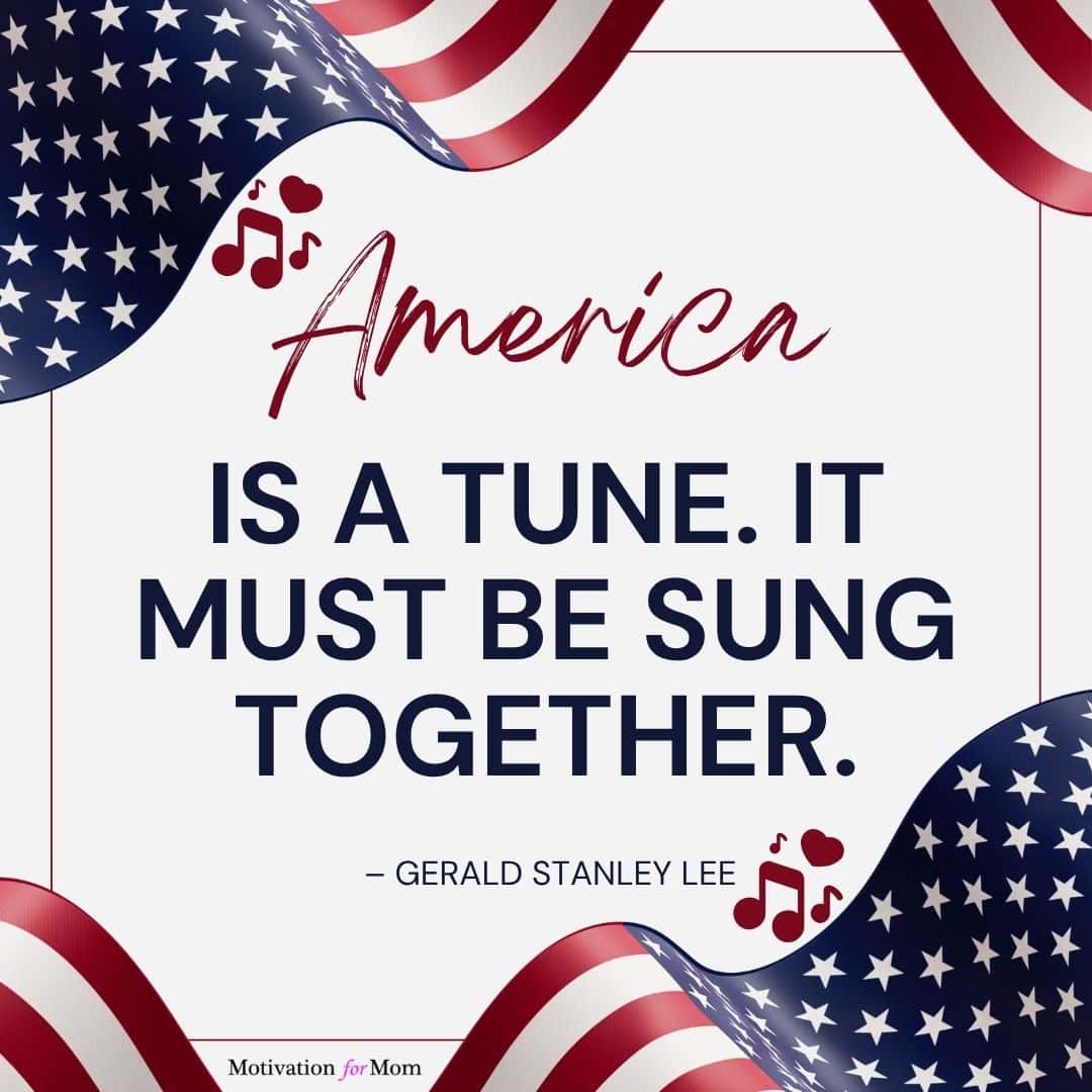 20 Best 4th of July Quotes About Freedom to Celebrate Independence Day ...