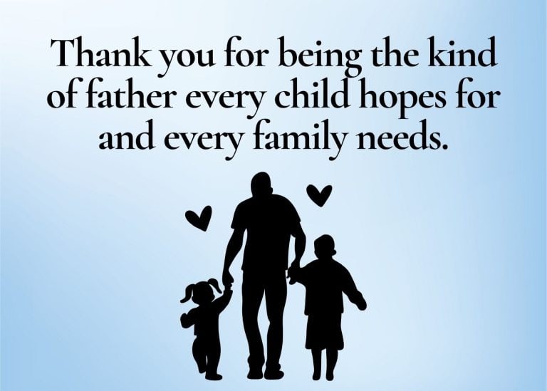 The Ultimate List of Father’s Day Quotes & Messages for Every Dad In ...