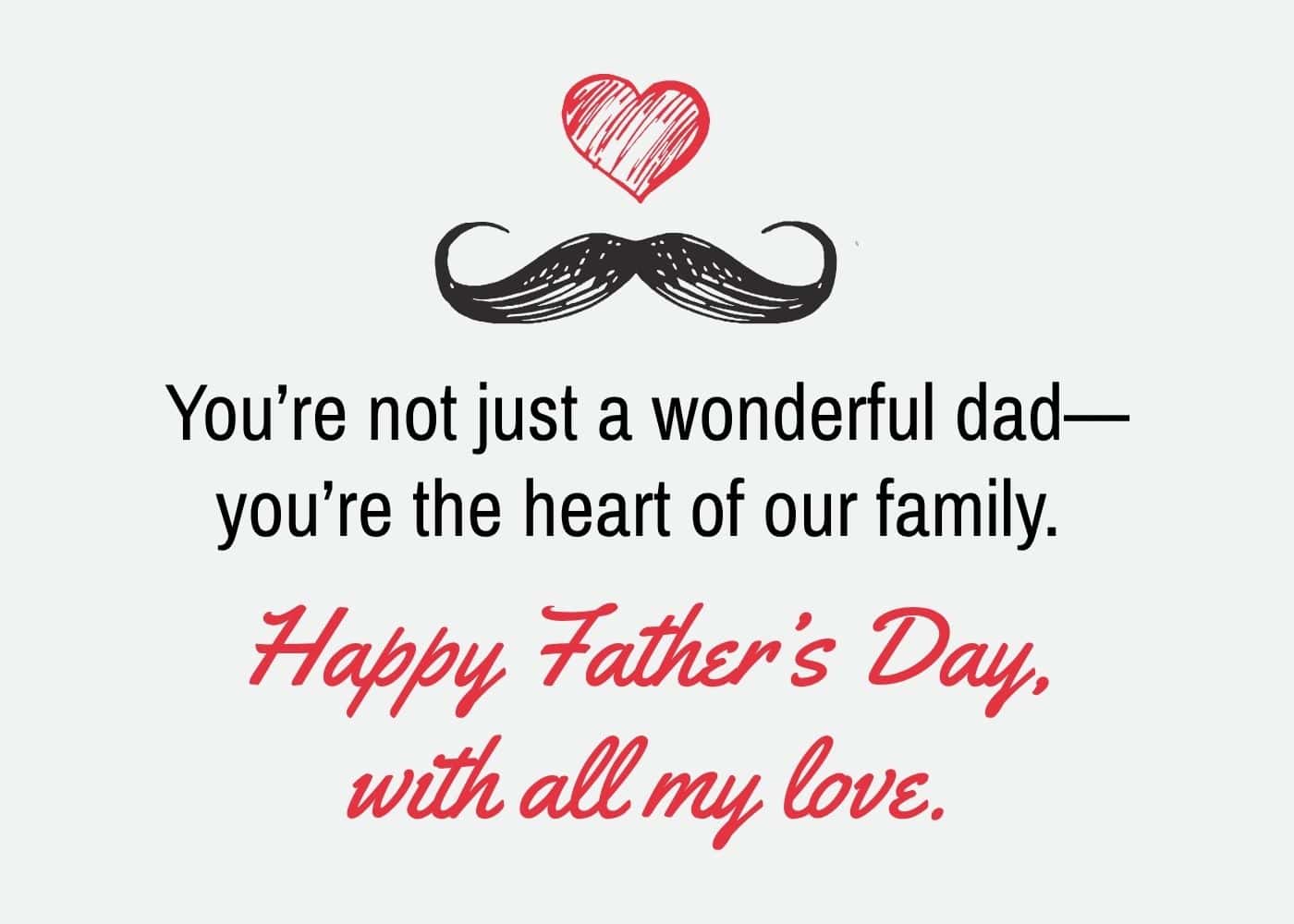 The Ultimate List of Father’s Day Quotes & Messages for Every Dad In ...