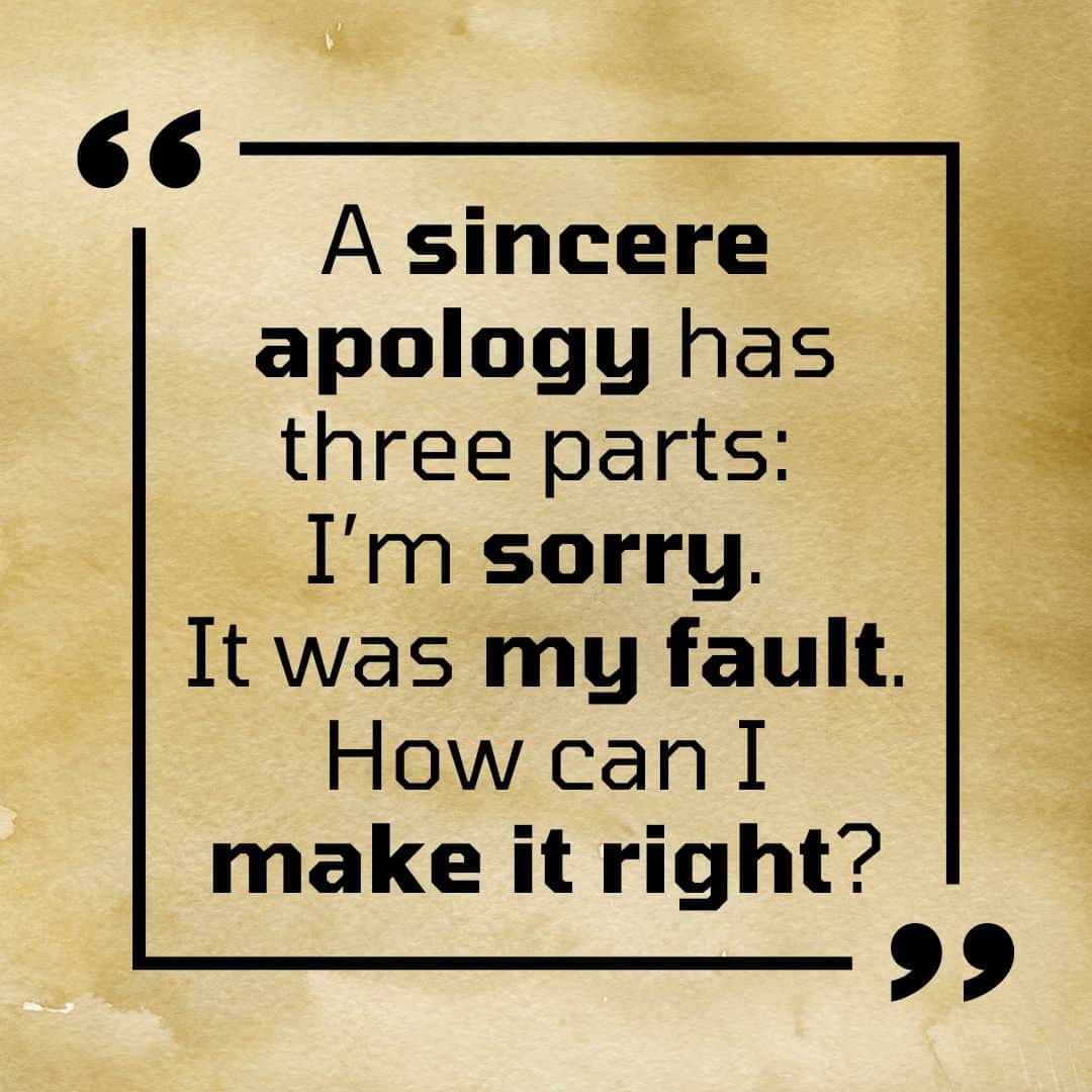 Top 40 Meaningful Admitting Mistakes Quotes | Apology Quotes