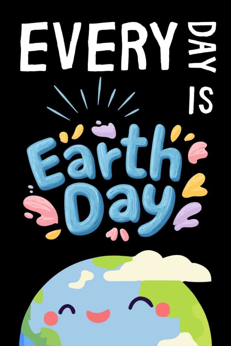 20 Earth Day Quotes That Remind Us How Important It Is to Protect Our ...